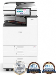 RICOH IM C4500 Photocopiers in Islamabad and Rawalpindi